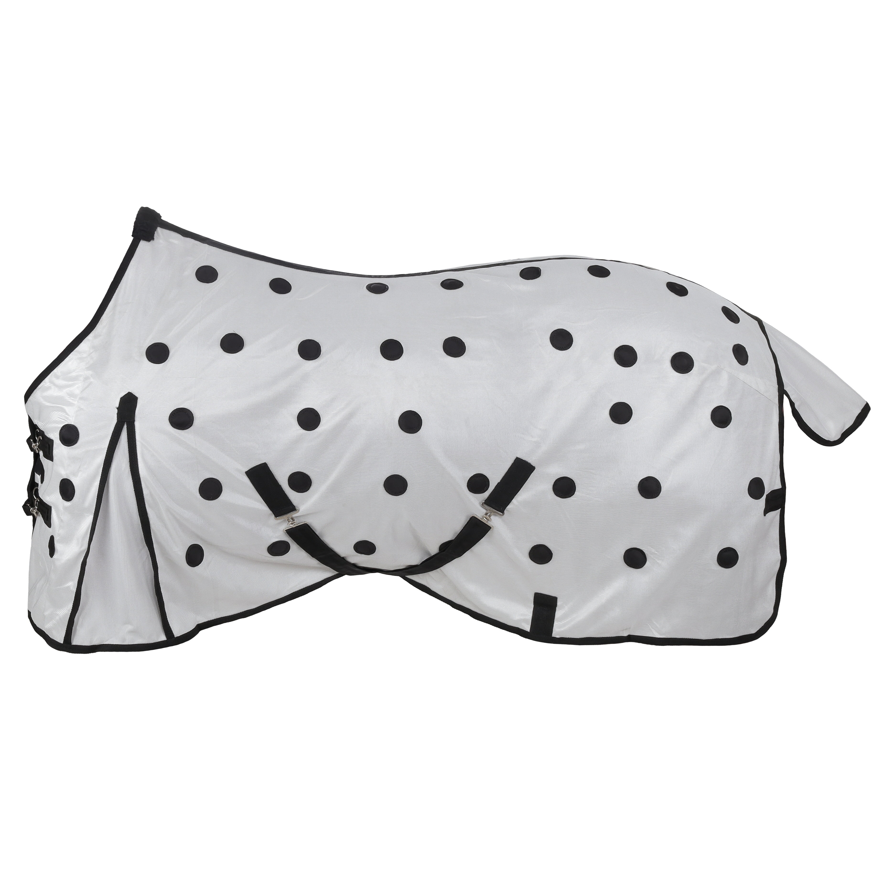Showman Heavyweight Magnetic Therapy Mesh Sheet (72") - Walmart.com