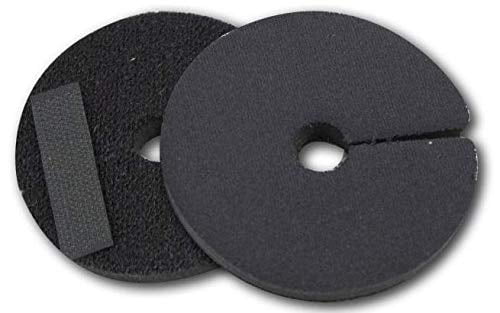 Showman Neoprene Bit Guards - Walmart.com