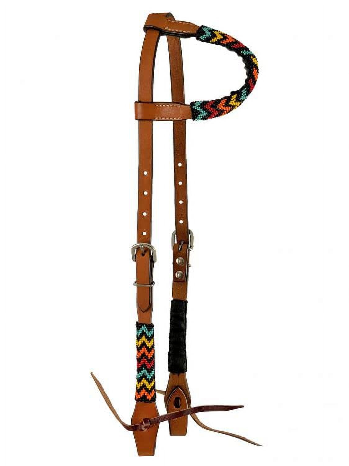 Headstall Horse Bling