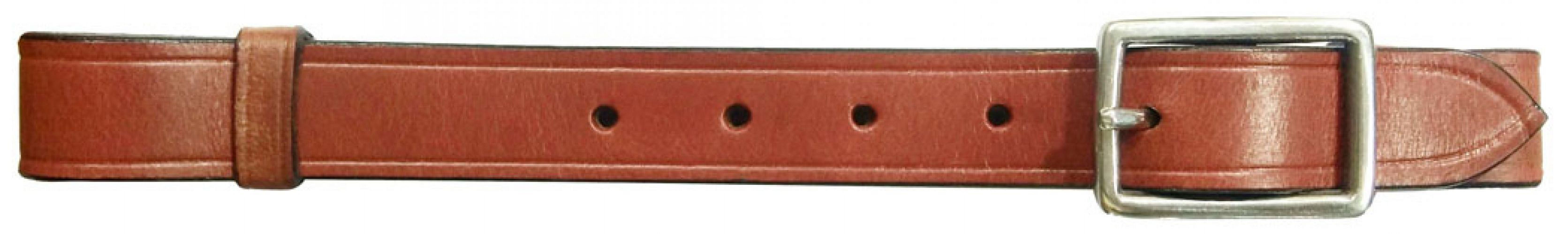 Showman Replacement Medium Leather Breast Collar Tug - Walmart.com
