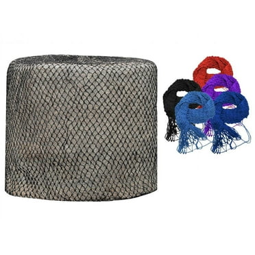 3 String Square Bale Hay Net - Walmart.com