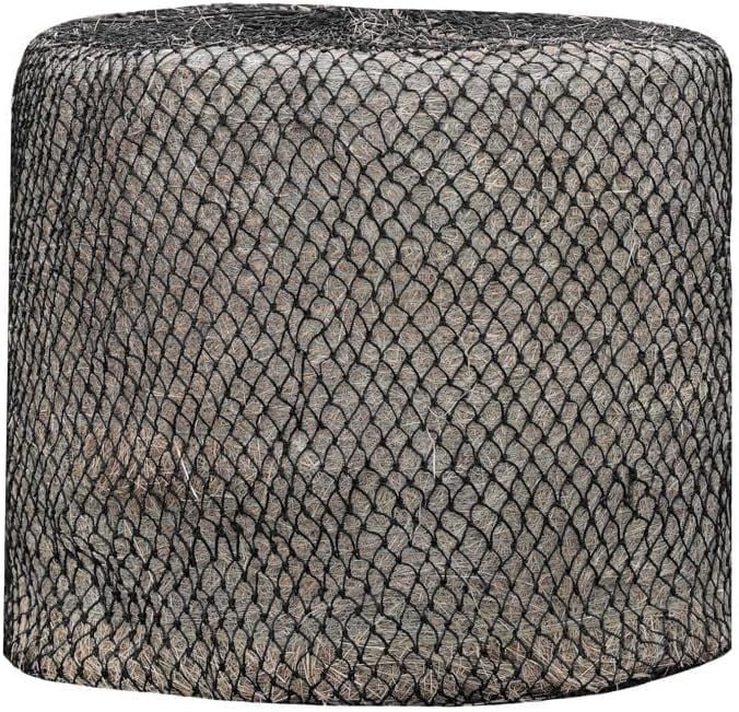 Showman Slow Feed Round Hay Bale Net - Walmart.com