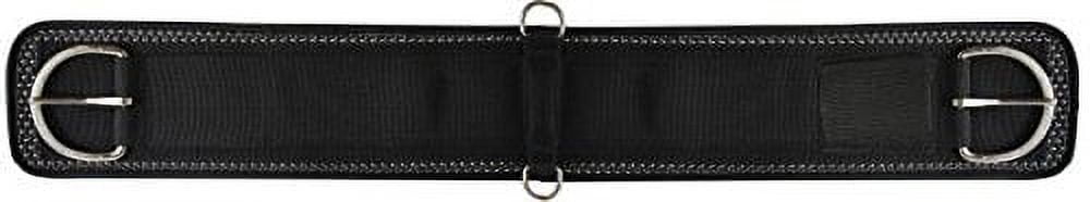 Showman Waffle Weave Neoprene Girth (28 inch) - Walmart.com