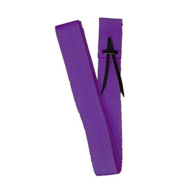 Showman Webbed Nylon Tie Strap - Walmart Business Supplies
