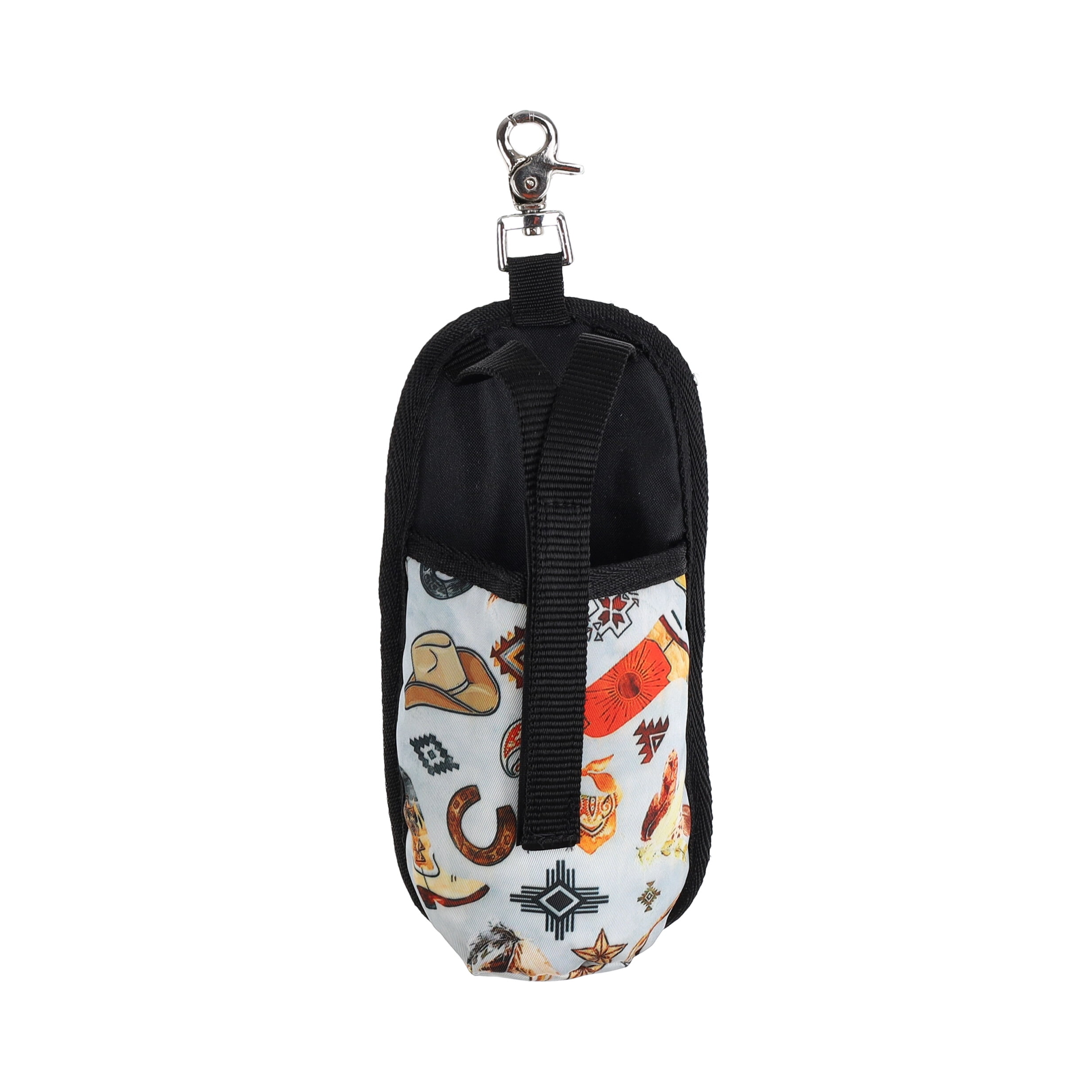 Showman Wild West Insulated Nylon Bottle Carrier - Walmart.com