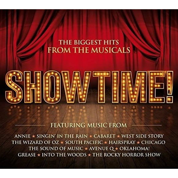 Showtime Entertainment Collection