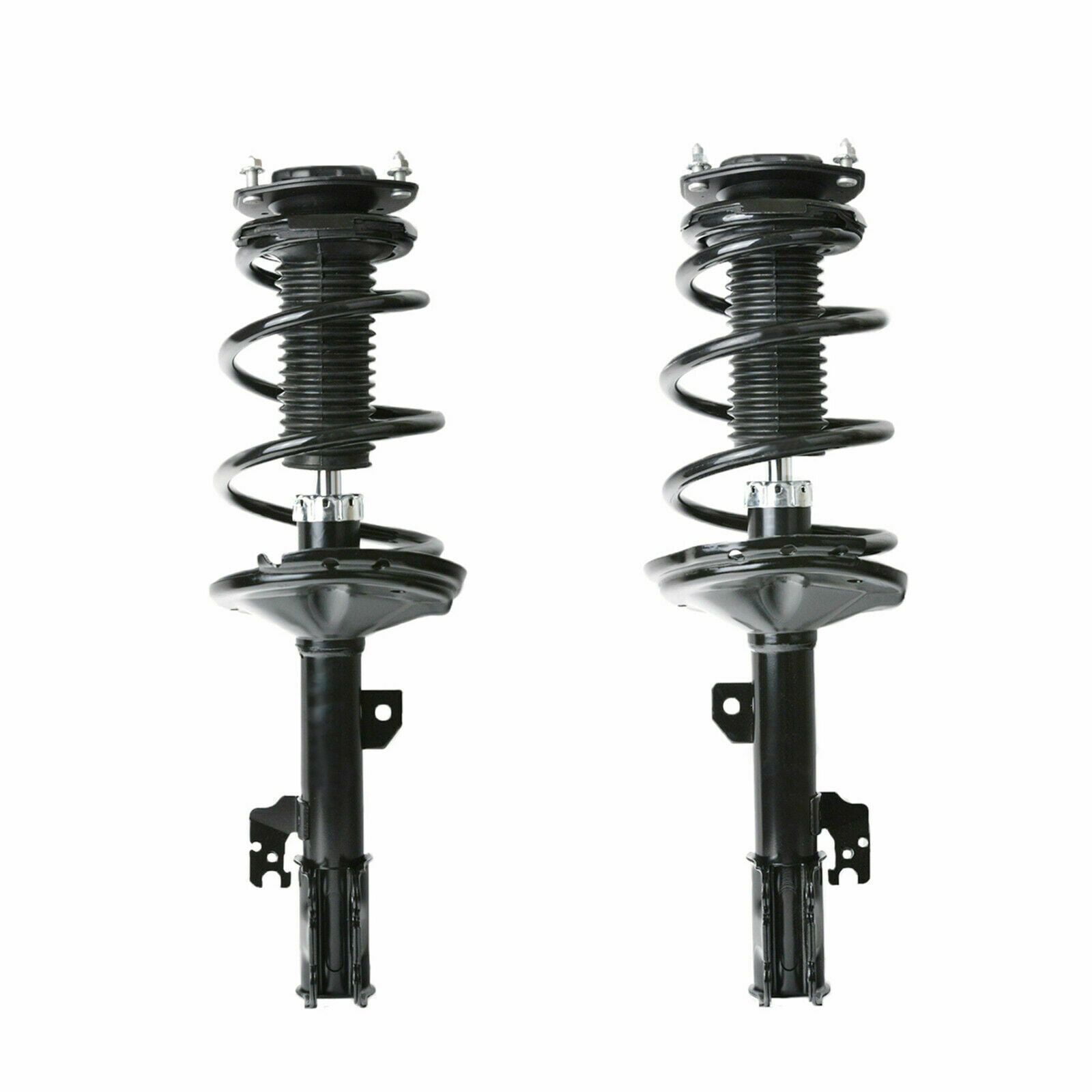 ShoxTec Complete Struts Assembly for 2008-2011 Dodge Grand Caravan ...
