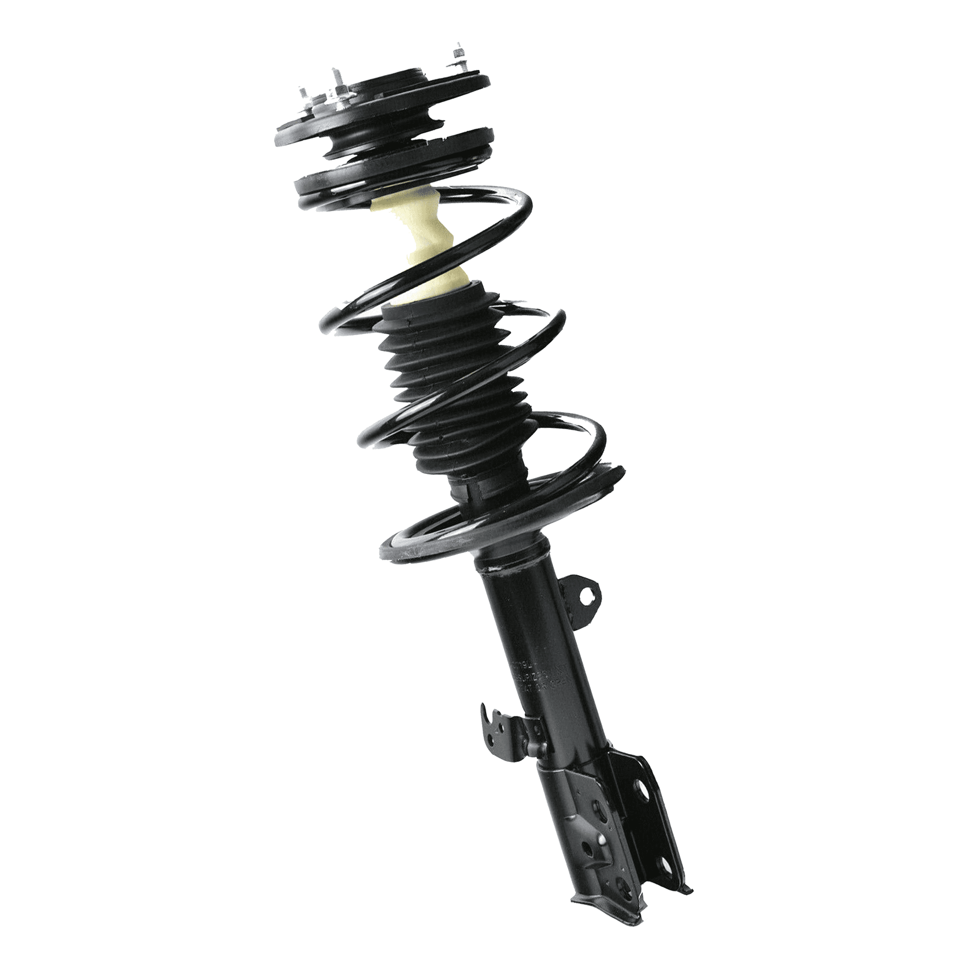 Shoxtec Front Complete Struts Assembly for 2001-2012 Ford Escape 2001 ...