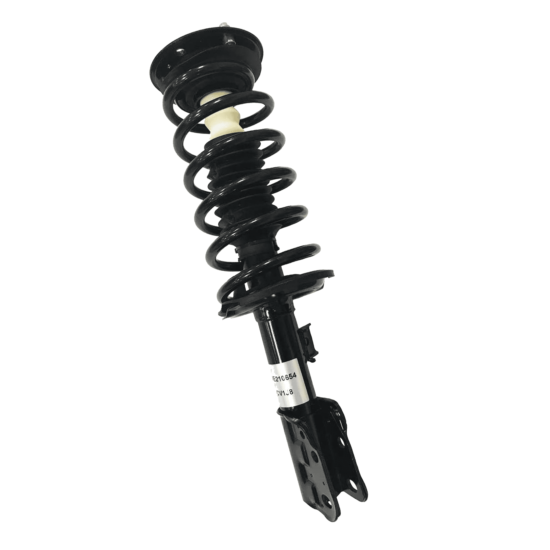 Shoxtec Front Complete Struts Assembly for 2010 - 2017 Chevrolet ...