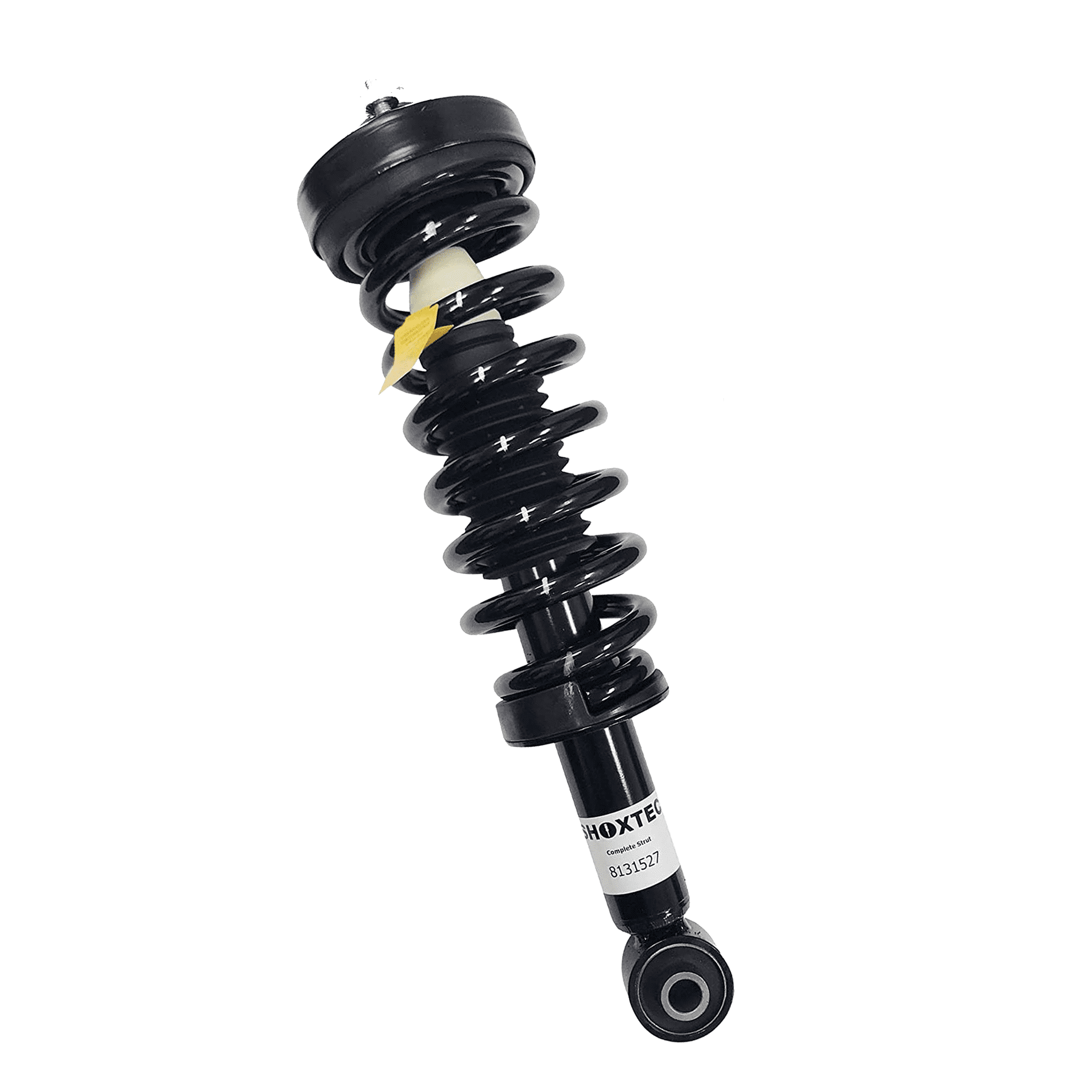 Shoxtec Front Complete Struts fits 2009-2013 F-150 2WD RWD; Coil Spring ...