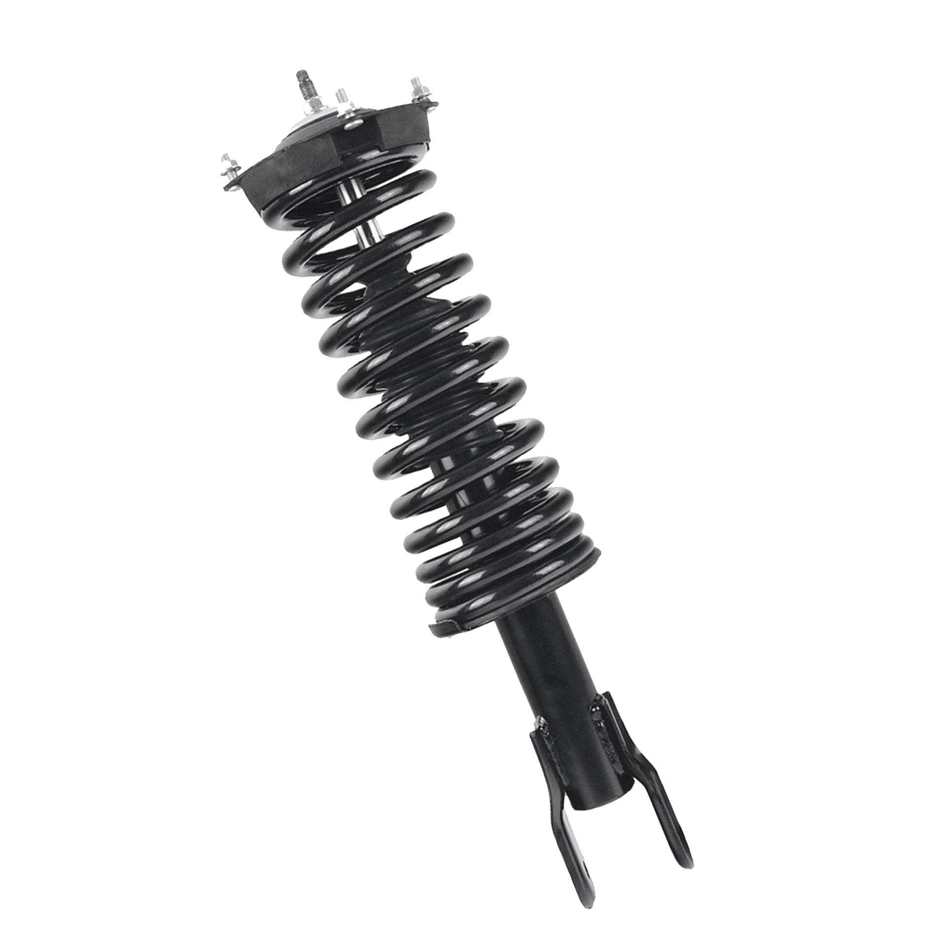 Shoxtec Front Complete Struts for 1989 - 1997 Ford Thunderbird; 1989 ...