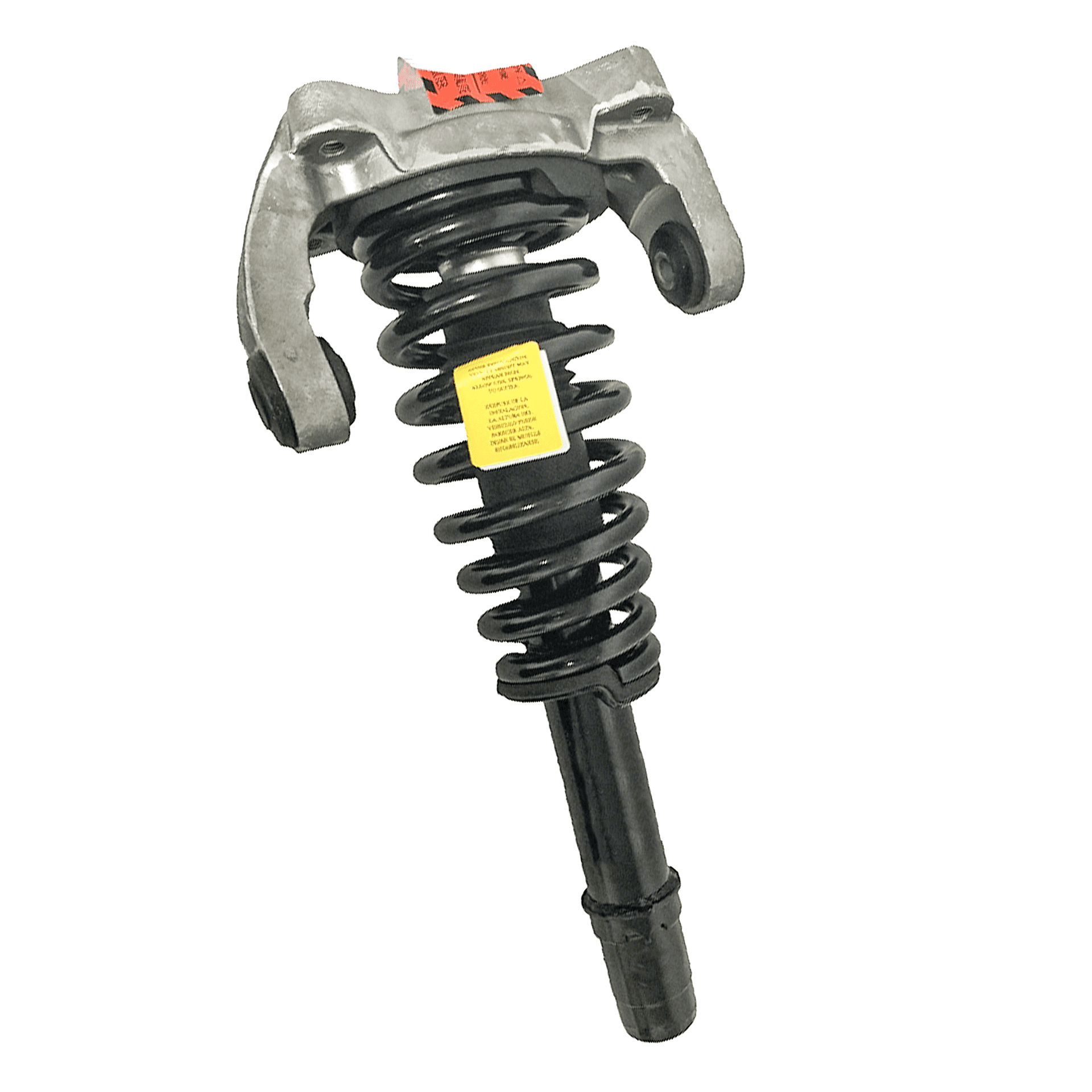 Shoxtec Front Complete Struts for 1999 - 2006 Dodge Stratus and ...