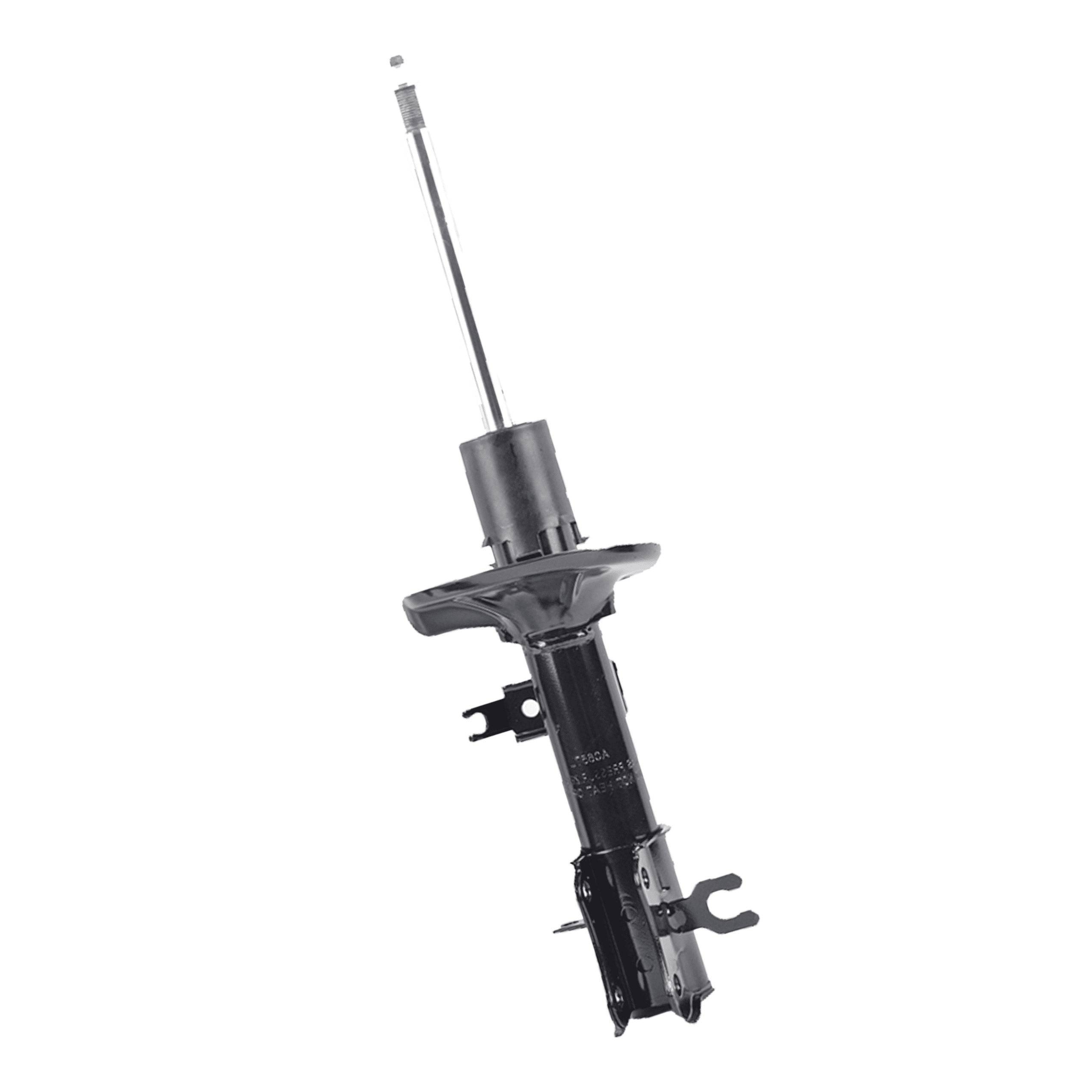 Shoxtec Front Shock Absorber Replacement for 2004 - 2011 Chevrolet Aveo ...
