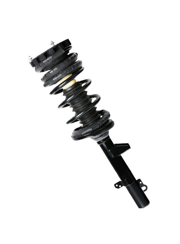 Shocks And Struts In Suspension Parts And Components
