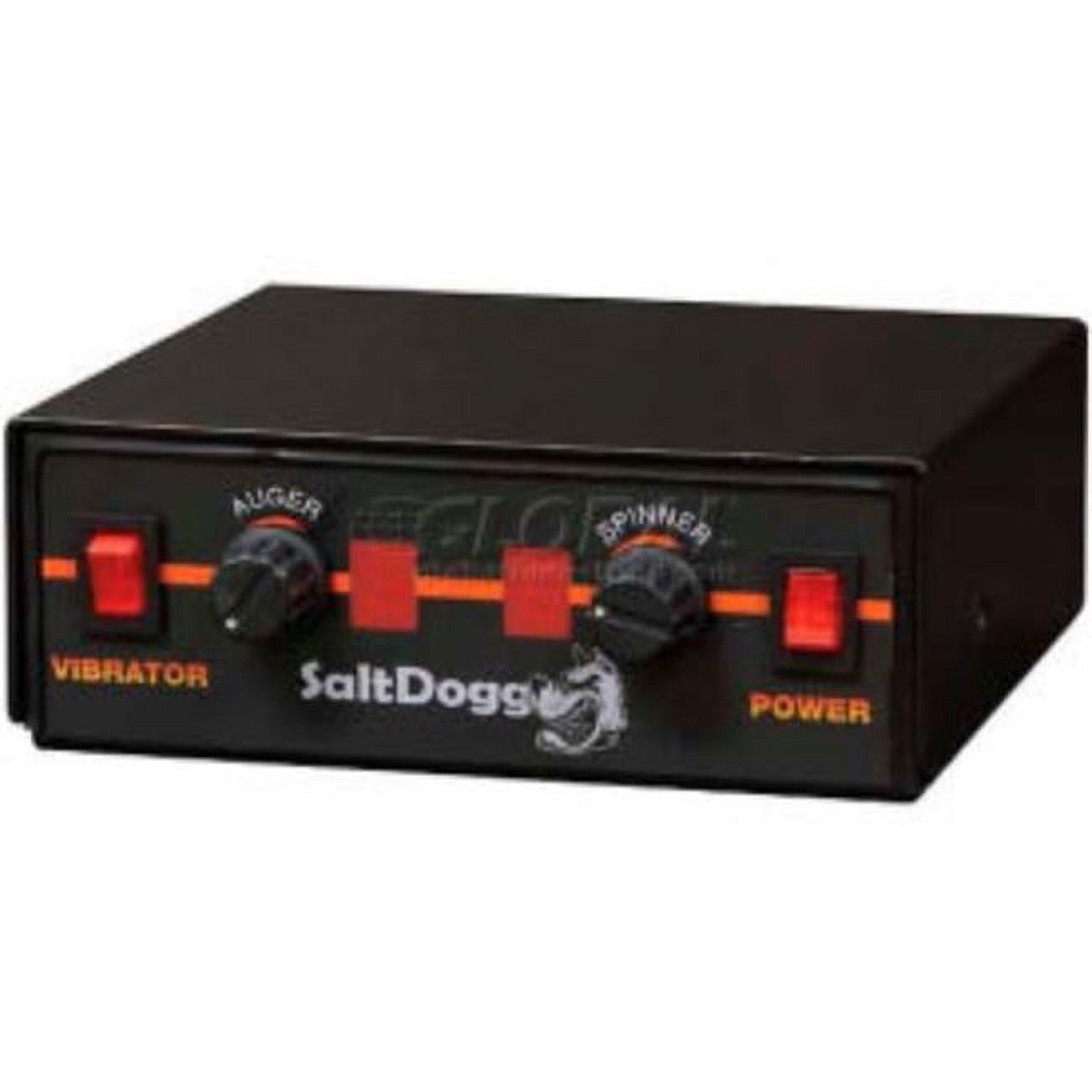 Shpe Series, Salt Dogg Controller - Walmart.com