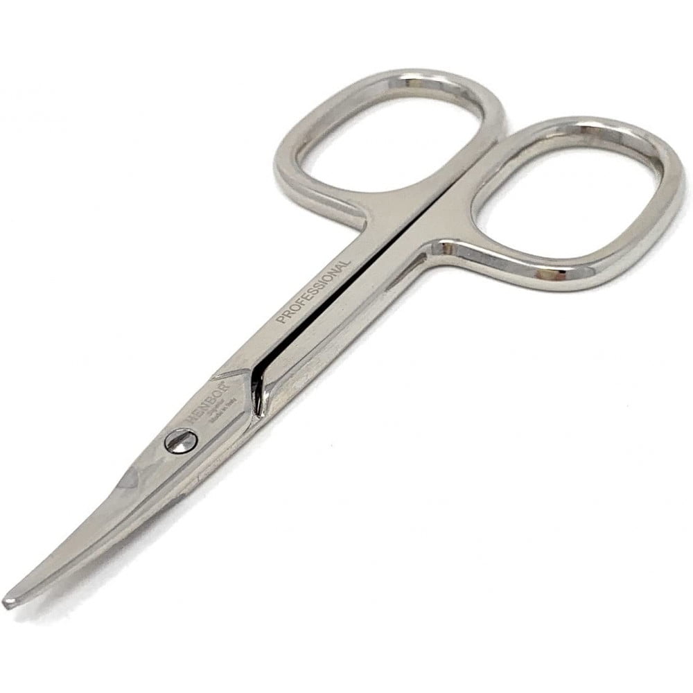 Shpitser Professional Left-Handed Stainless Steel Extra Pointed Cuticle ...