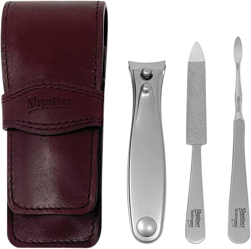 Shpitser Solingen Luxuries TopInox Surgical Stainless Steel German Hand ...