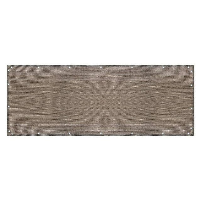 Shpwfbe 16.4Ft x 3Ft Outdoor Panel Privacy Screens - Walmart.com