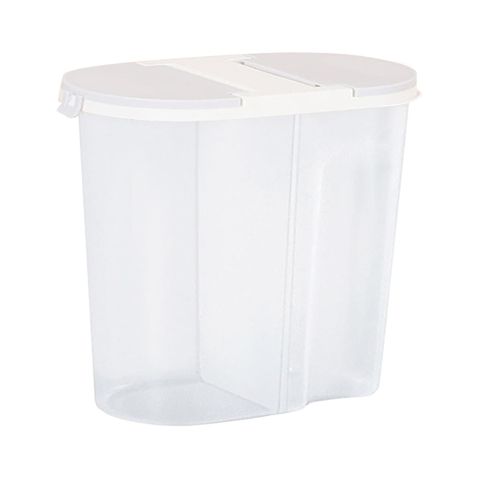 Shpwfbe Food Storage Containers Organizers And Storage Closed Capacity ...