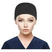 WonderWink 'WonderWORK' Unisex Solid Scrub Cap - Walmart.com