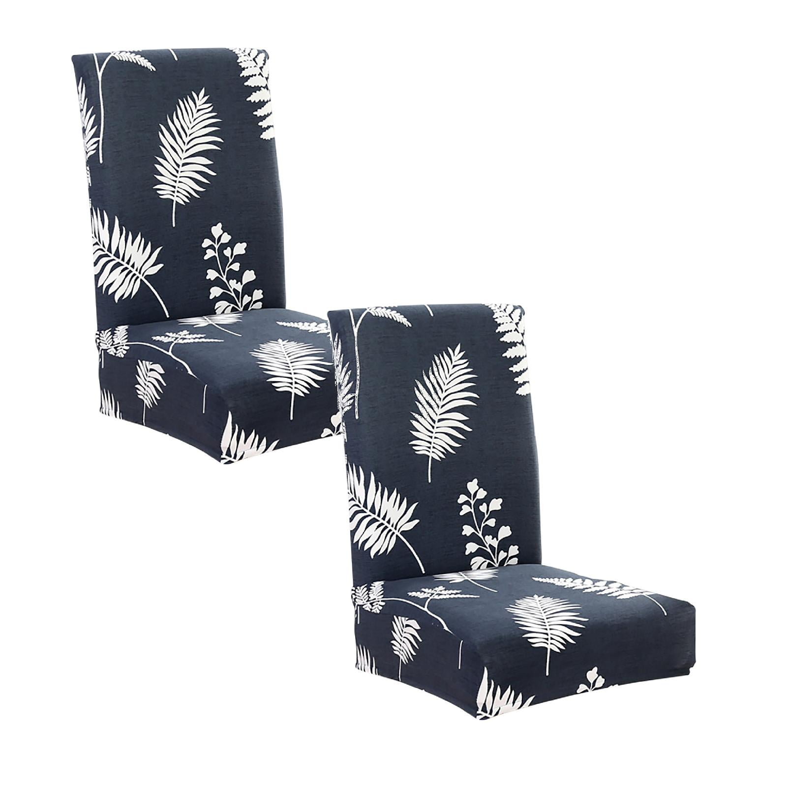 Shpwfbe Home Decor Chair Covers Stretch Chair Package One-Piece Stretch ...