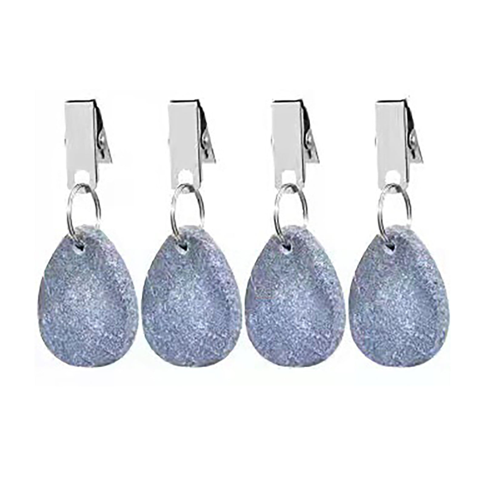 Shpwfbe Home Decor Table Cloth Tablecloth Weight Tablecloth Pendant ...