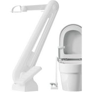 Foot Flush International Foot Flush Hands-Free Flushing, 1 ea - Walmart.com
