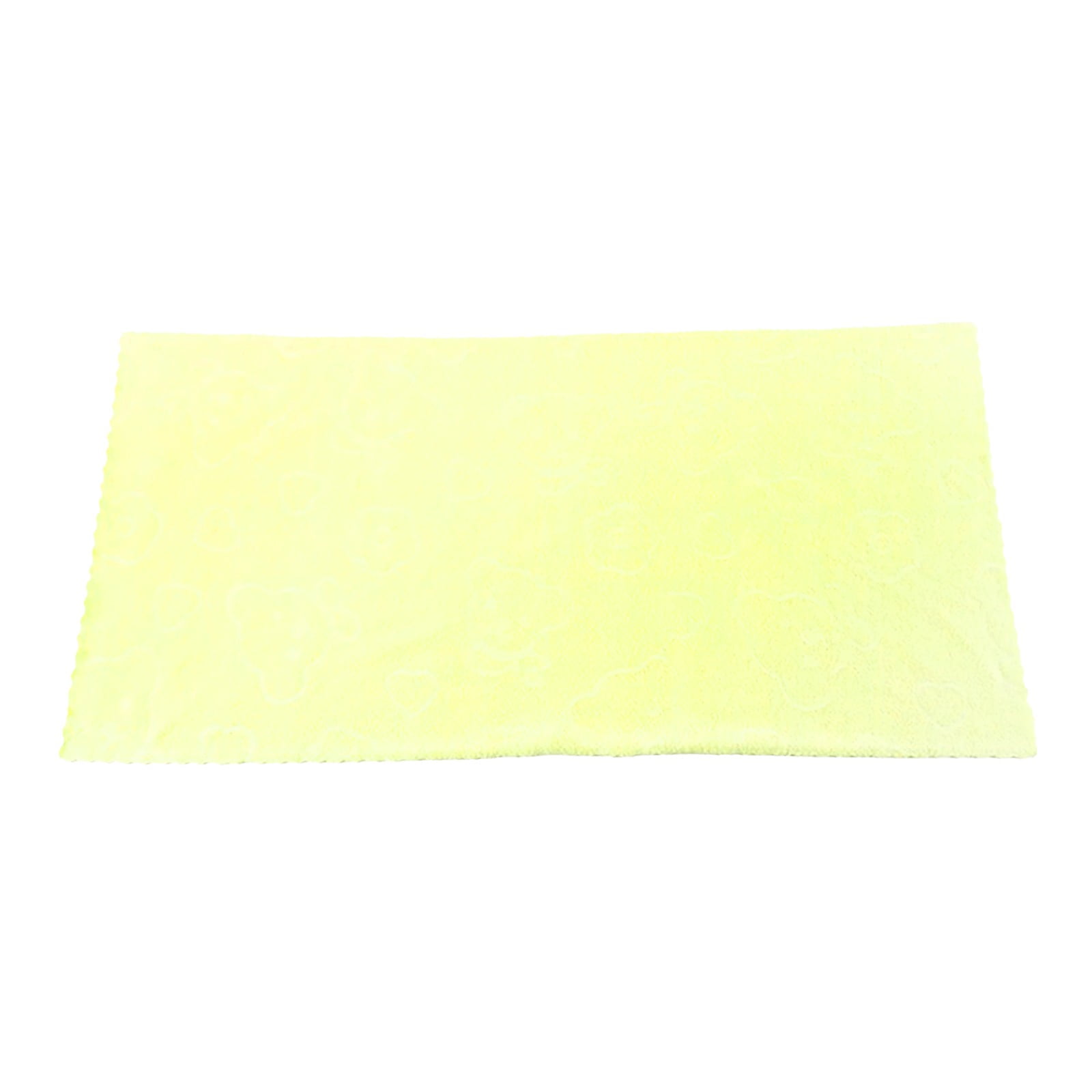 Shpwfbe Kitchen Towels Wipes Microfiber Towels Clean Towels Non ...