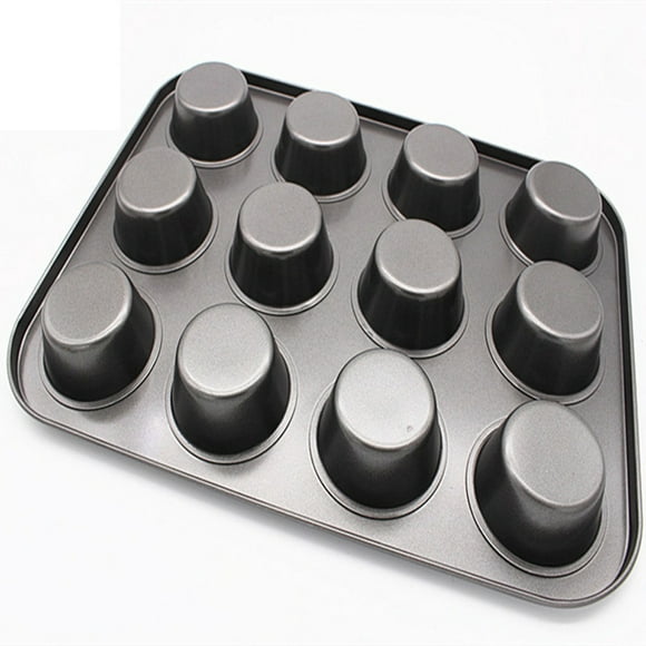 Microwave Cake Pan