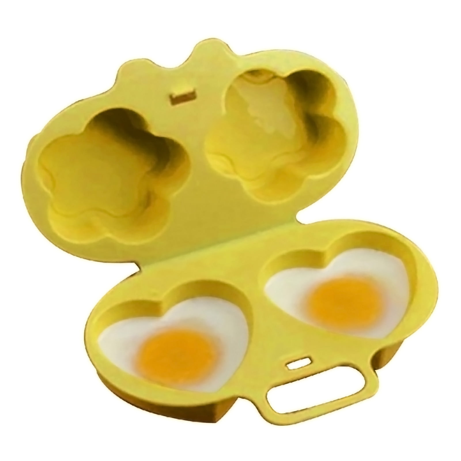 Shpwfbe Kitchen Gadgets Egg Cooker E-Gg Poacher Microwave E-Gg Cooker ...
