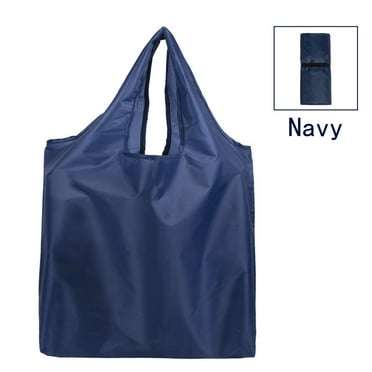 CASAFUN Large Multi-color Waterproofing Shopping Bag Portable Shopping ...