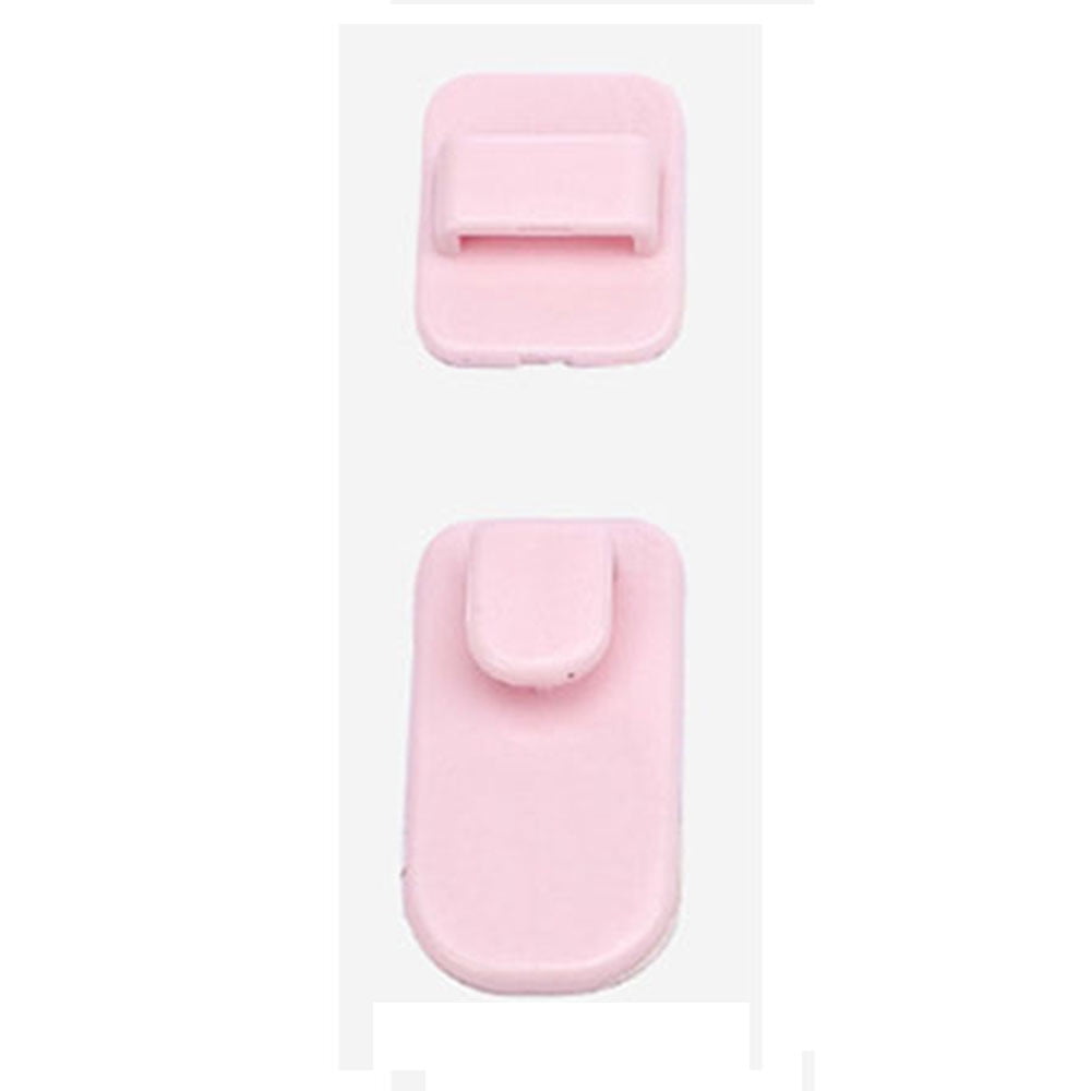 Shpwfbe Remote Control Holder,Clearance,Plastic Hooks 2 pair (4Pcs ...