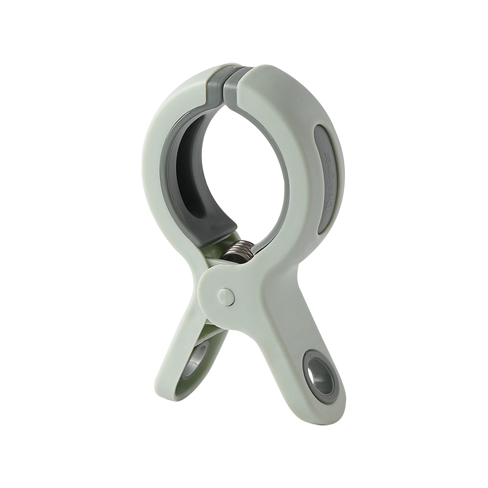 Shpwfbe Tool 3Pc Windproof Clips To Dry The Quilt Sheet Fixing Clip ...