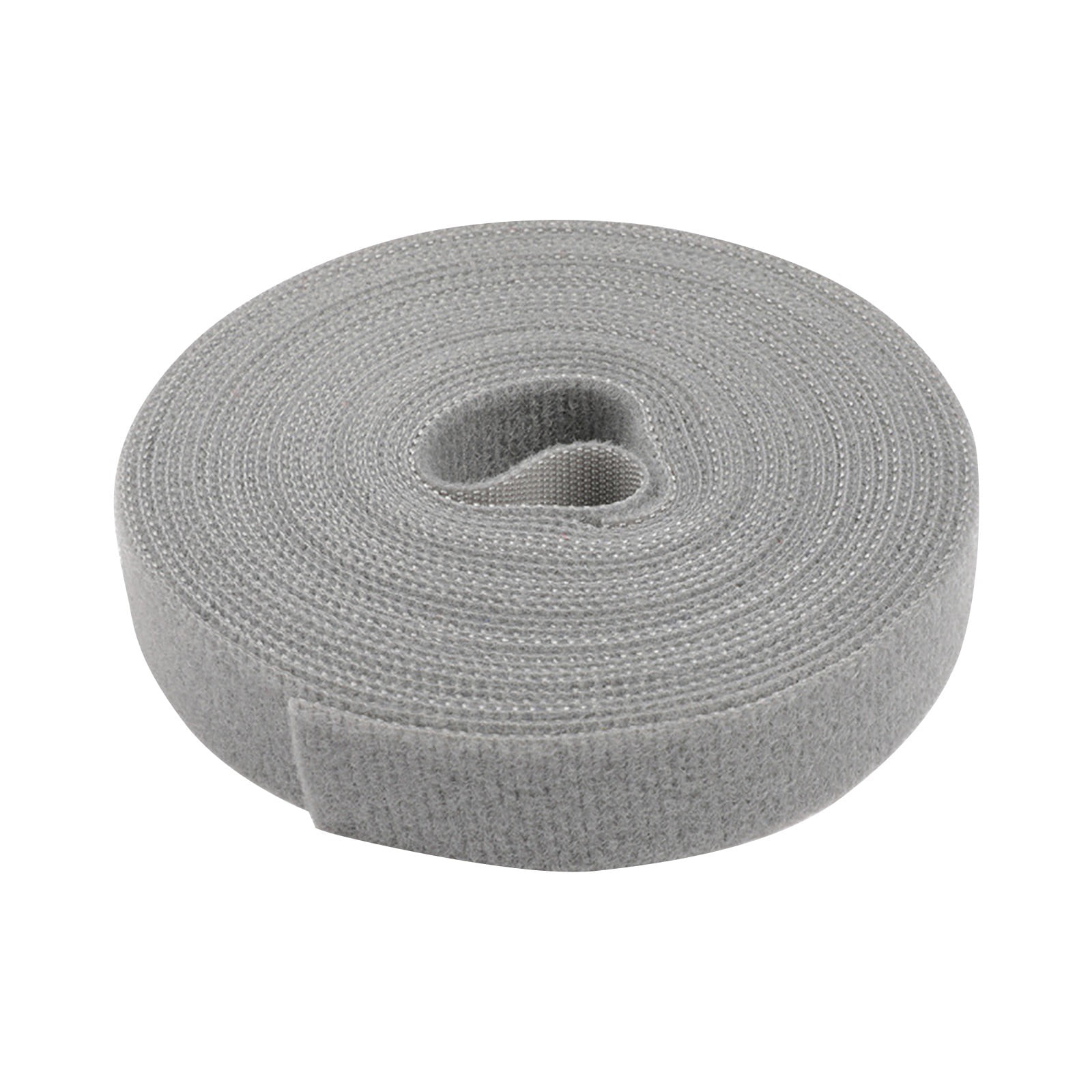 Shpwfbe Tool Reusable Cable Tie Self-Grip Tape Ready-To-Use Pre-Cut ...