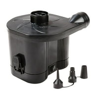 Sevylor SUP and Water Sport Electric Pump, 12V, 15-PSI - Walmart.com