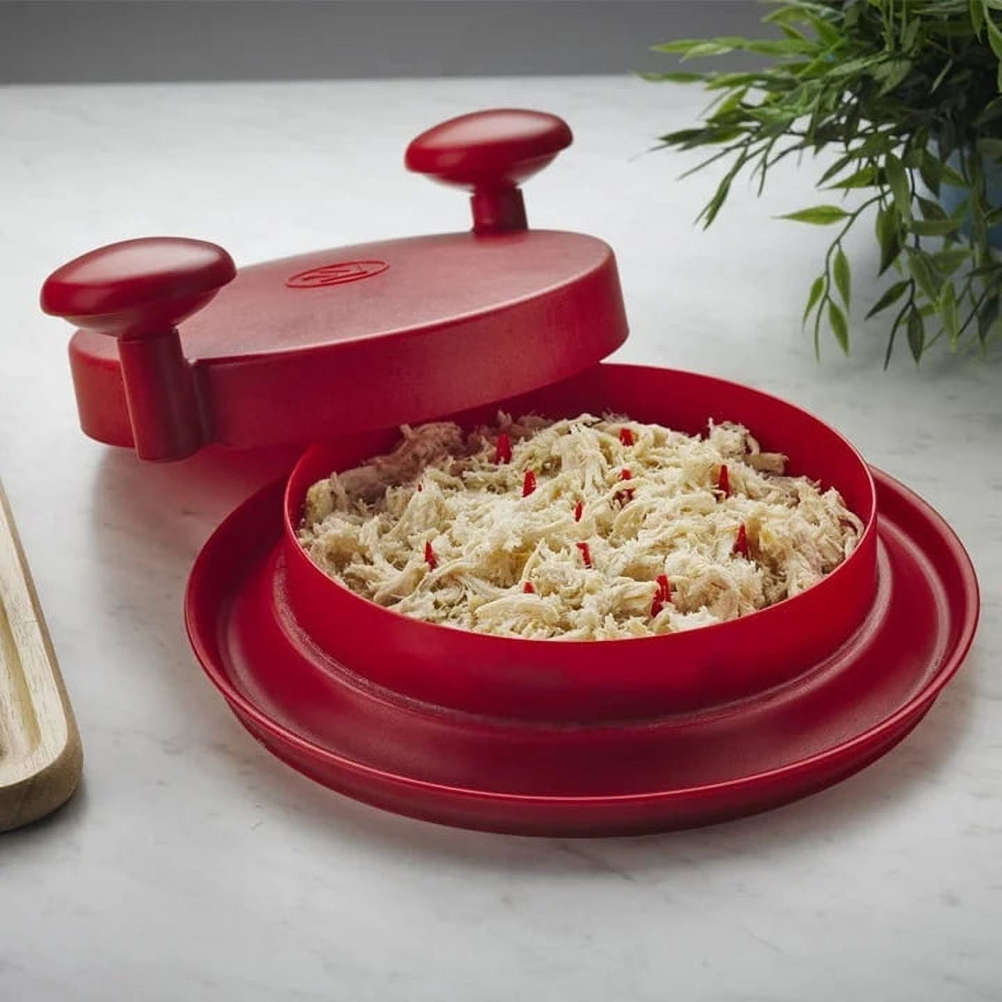 Shred Machine Utensil for Meat and Food: Better Than Bear Claws, Ideal ...