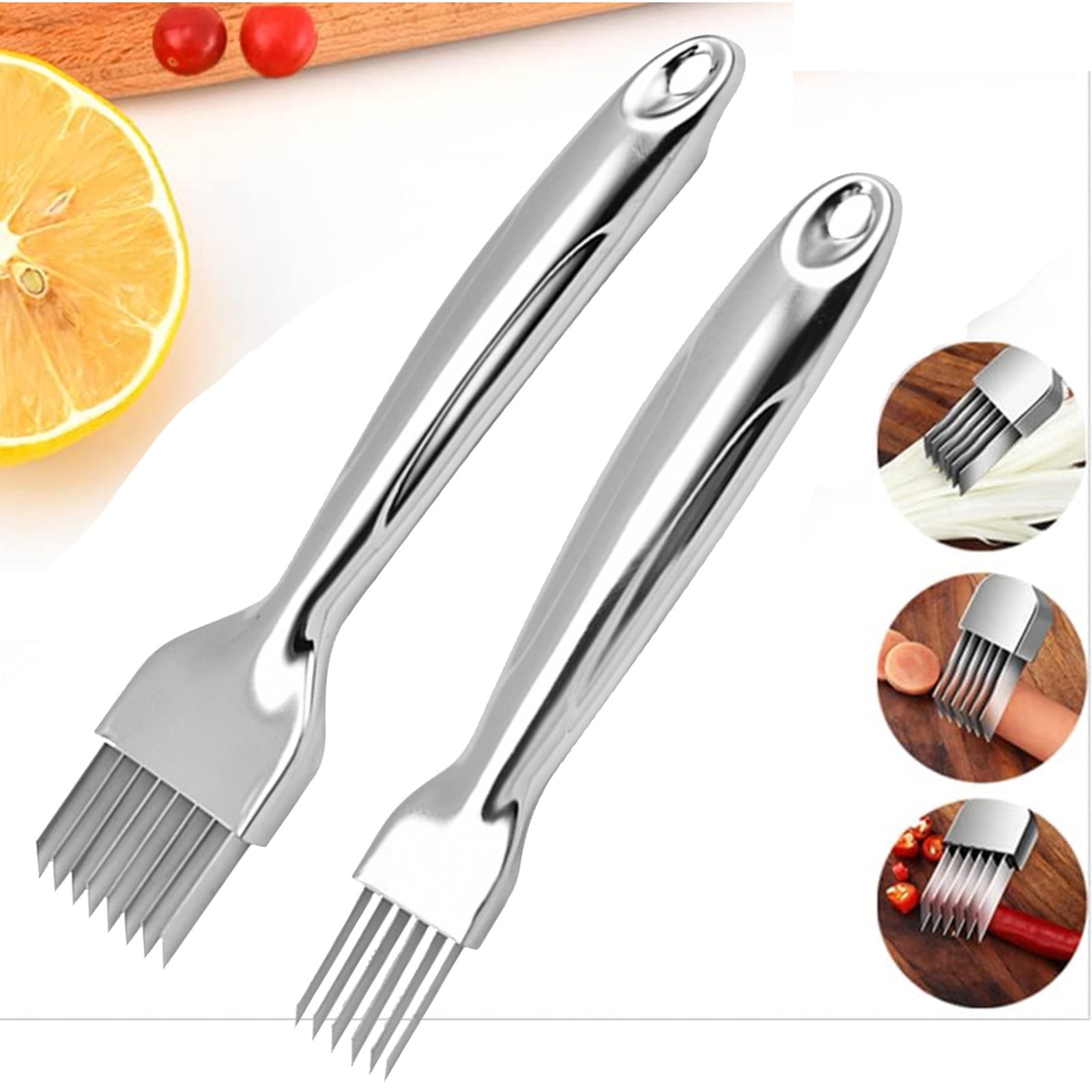 Shred Silk The Knife, Shred Silk The Knife Stainless Steel, Stainless ...