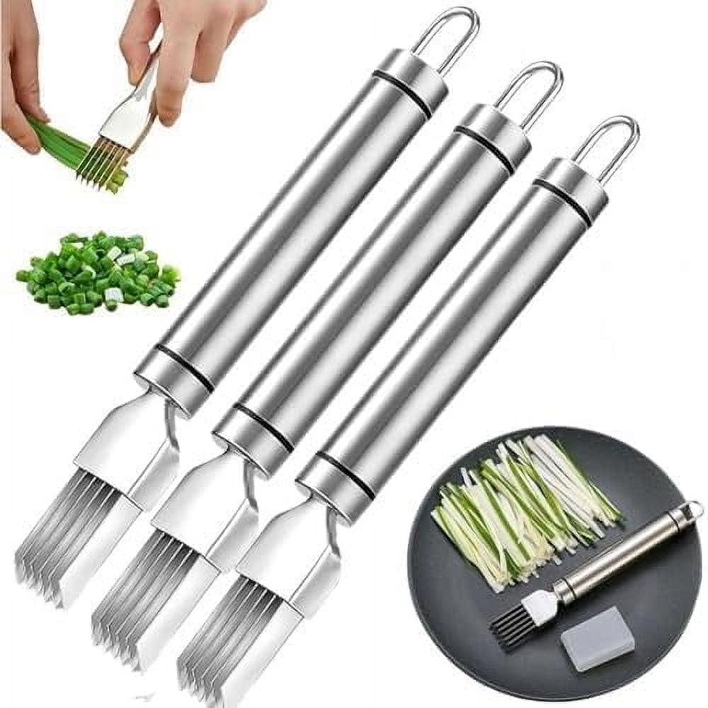 Shred Silk the Knife, Shred Silk the Knife Stainless Steel, Upgrade ...