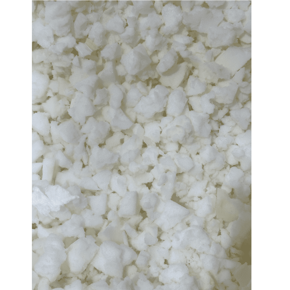 Shredded Foam High-Density HD50 10lb Crafting Filling and DIY Raw ...