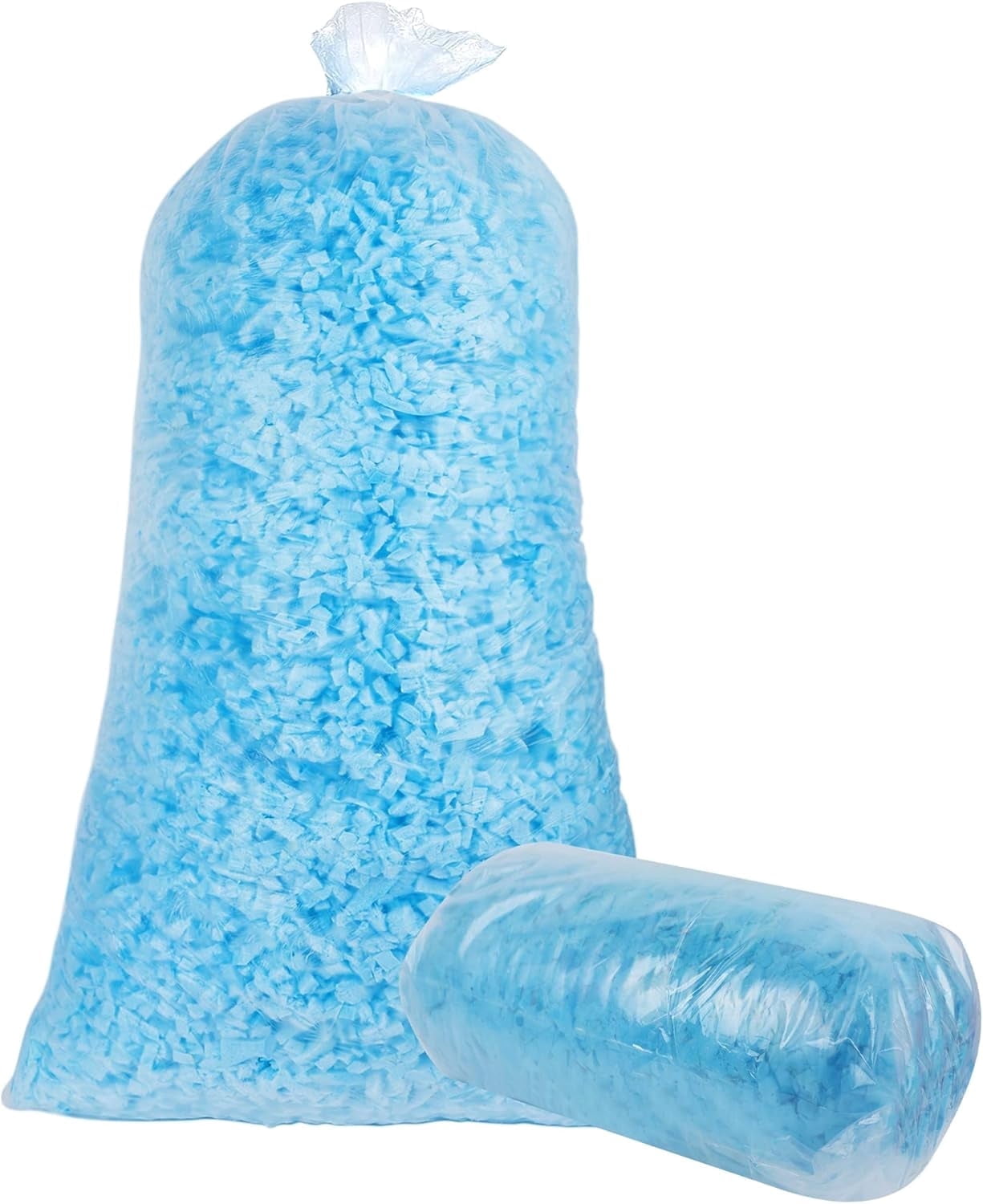 Shredded Memory Foam Filling with Gel Particles – 5lbs/10lbs/20lbs Soft ...