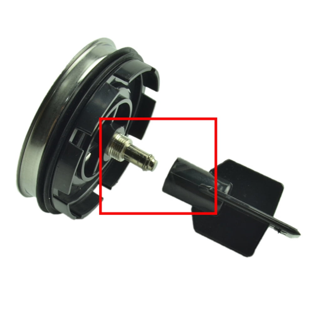 Shredder Filter Water Plug Waste Processor Plug Waste Filter Water Plug ...