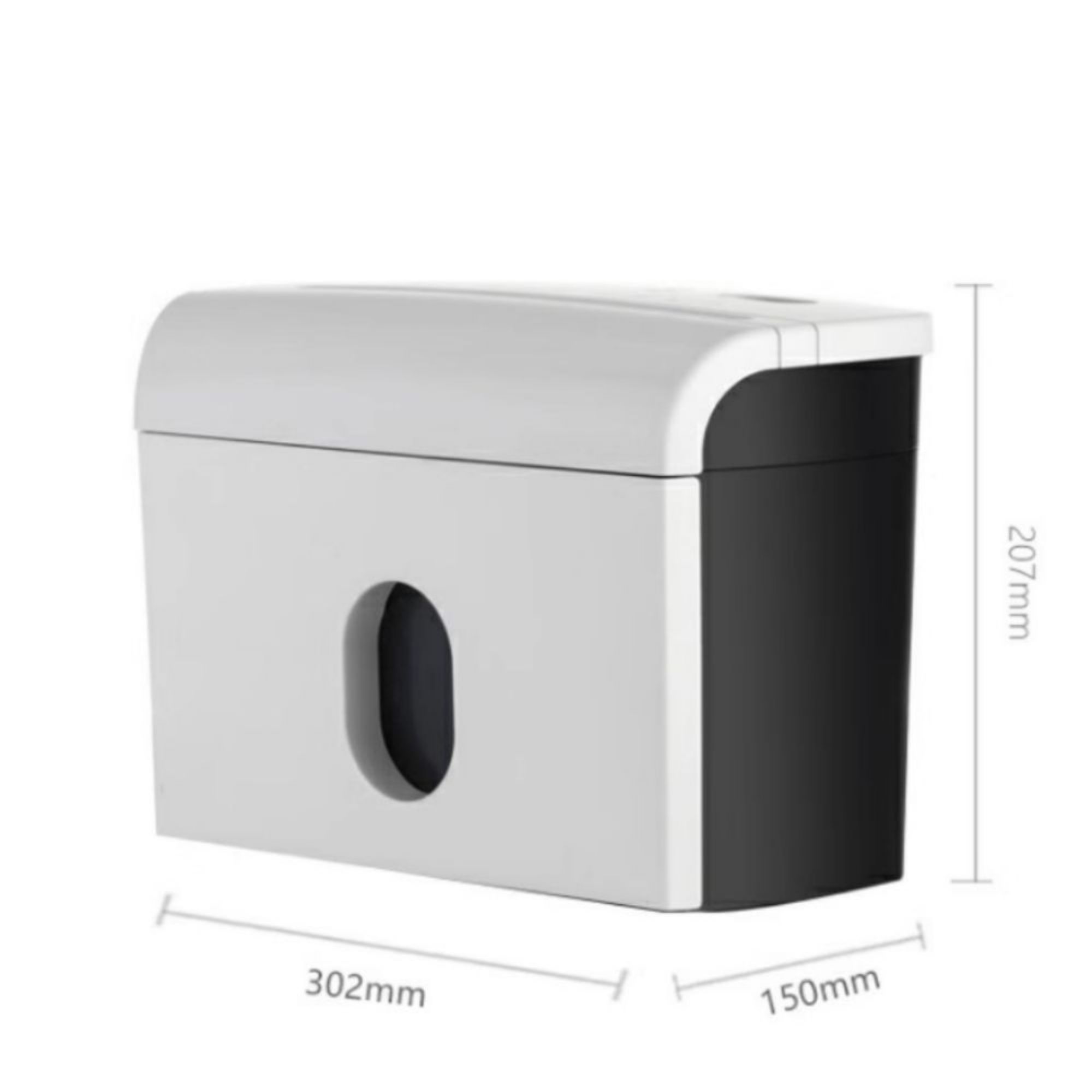 Shredder Small Shredder Household Shredder Office Electric Mini ...