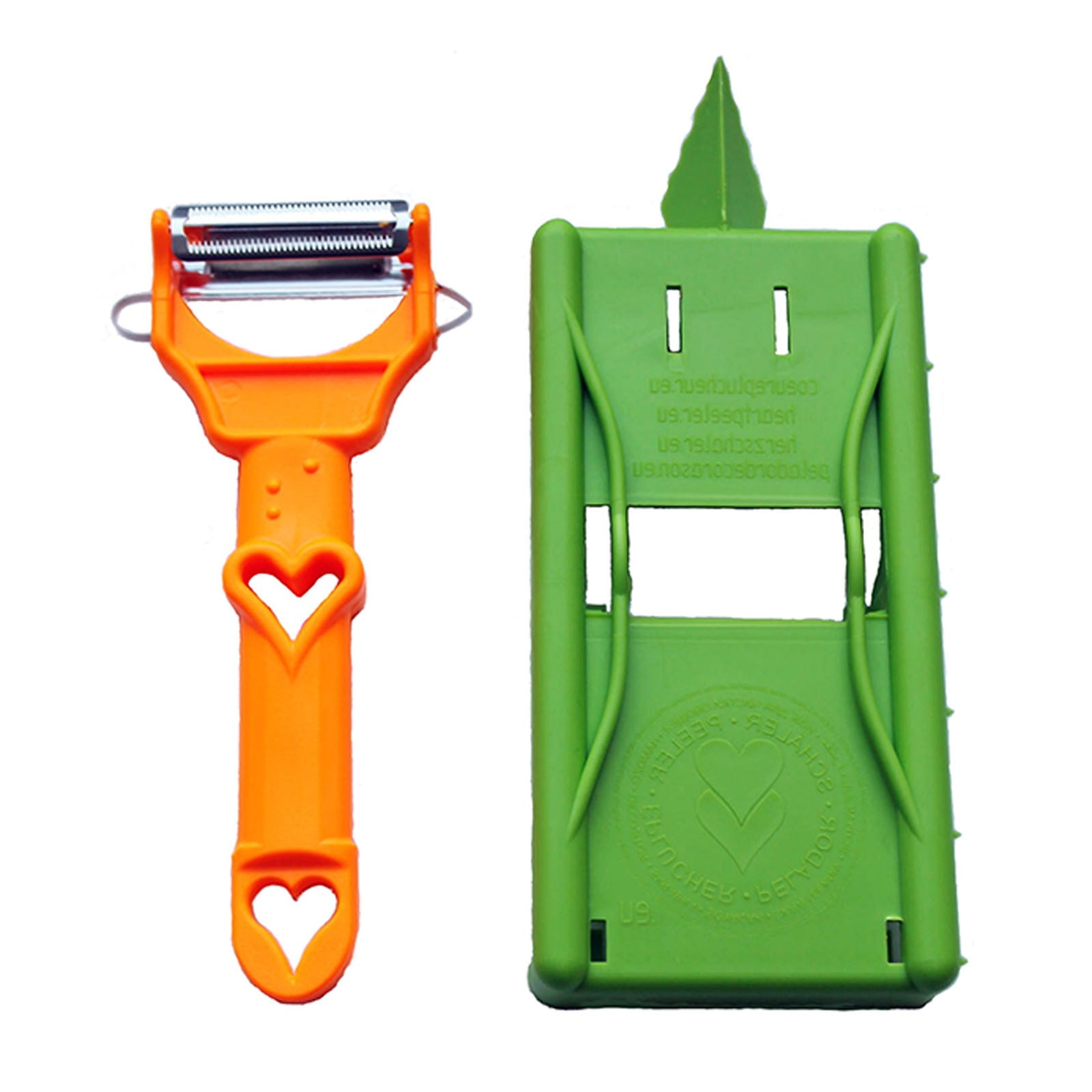 Shredder And Vegetable Peeler Multifunctional Kitchen Utensil Stainless ...