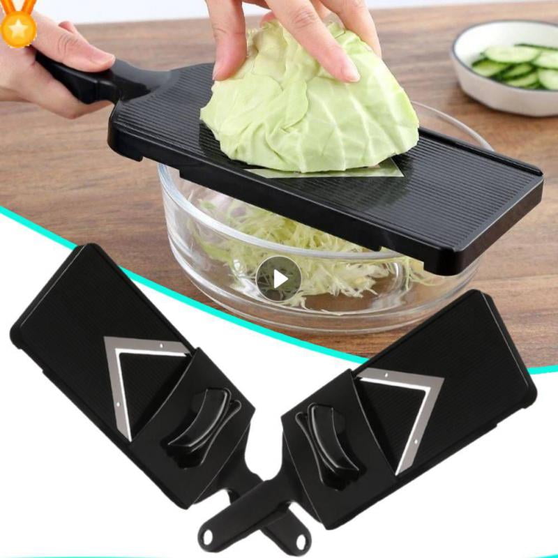 Shredding Machine Slicing Chopper Cabbage Potato Chopping Vegetable ...