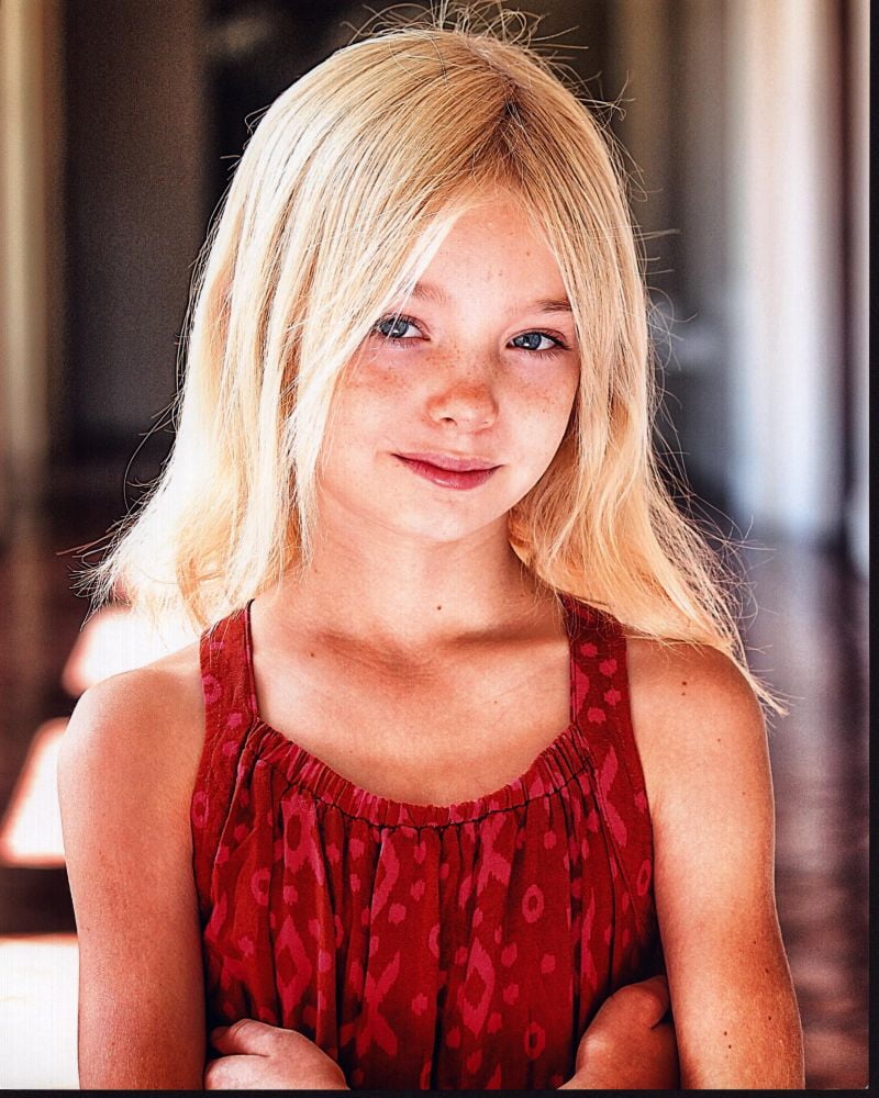 Shree Crooks Headshot In Red Tank Top Photo Print (8 x 10) - Item ...