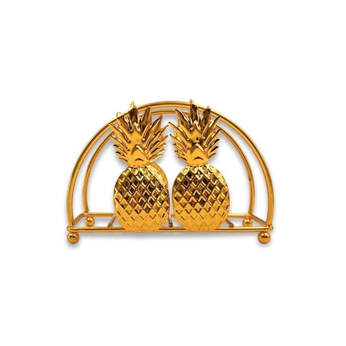 Shreedah Napkin Holder for Dining Table Tissue Paper Stand for Kitchen ...