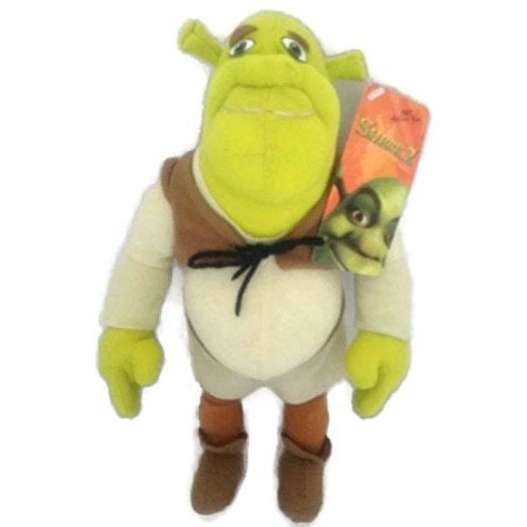 Shrek Toys