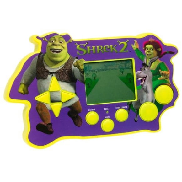 Shrek Toys