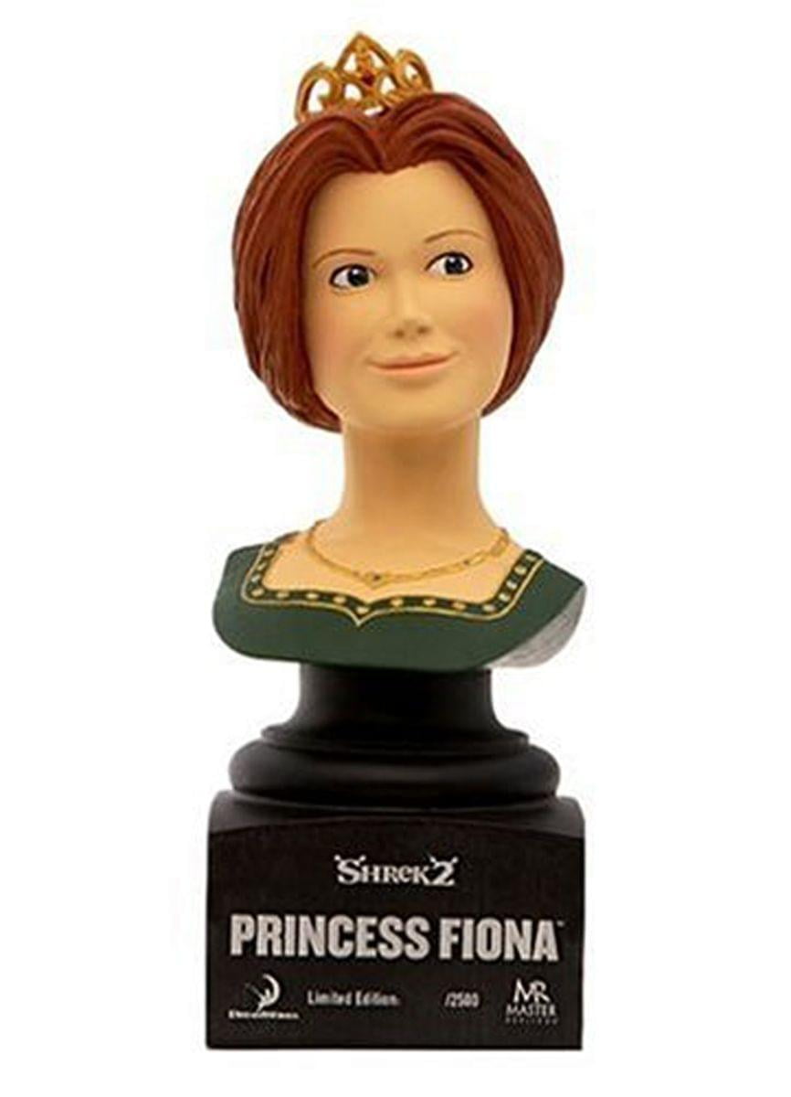 Shrek 2 Princess Fiona Collectible Bust - Walmart.com