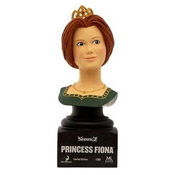Shrek Figures